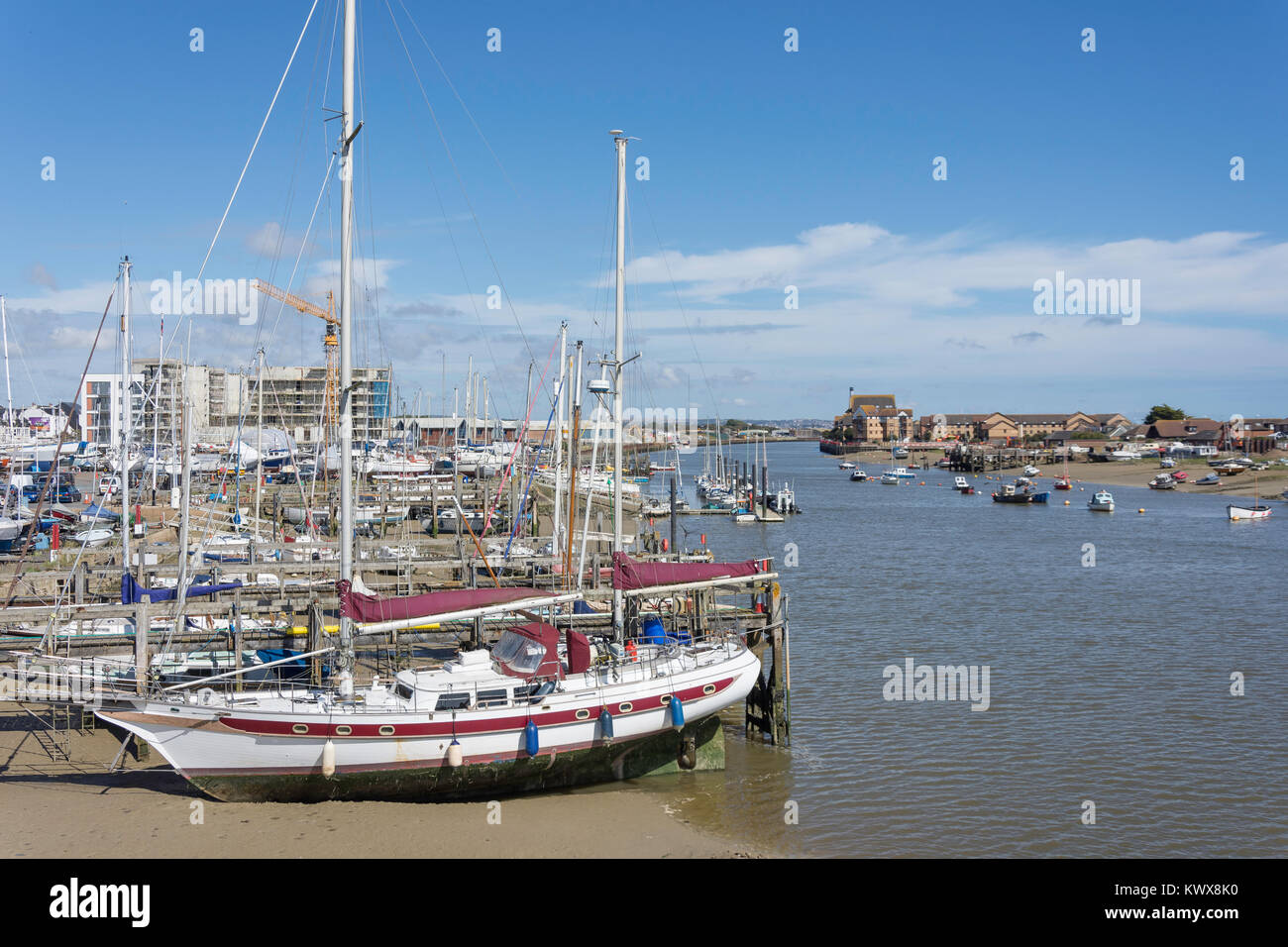 Shoreham sea hi-res stock photography and images - Alamy