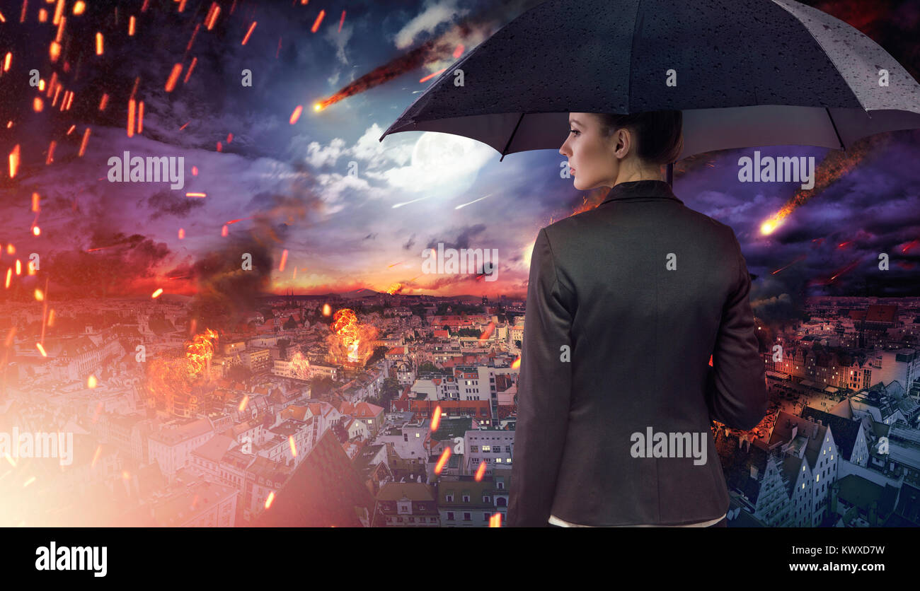 Person staring at fire flame hi-res stock photography and images - Alamy