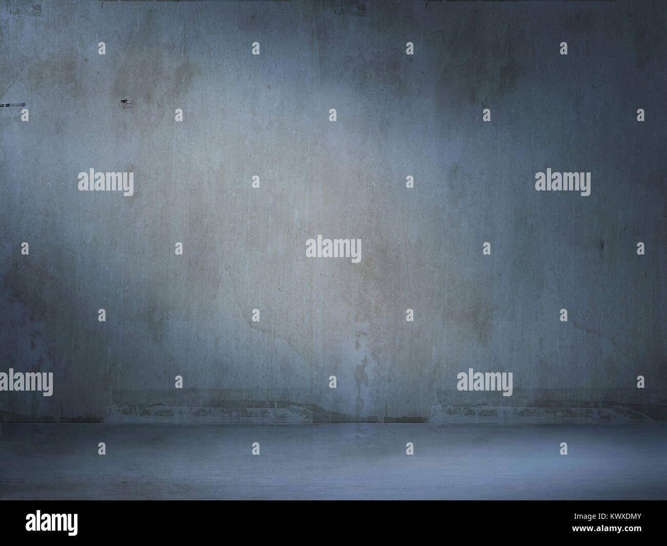 Empty, abandoned interior, grunge, textured Stock Photo - Alamy