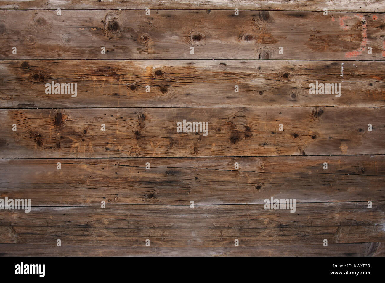 Image of a wooden floor, made of timber plank Stock Photo - Alamy
