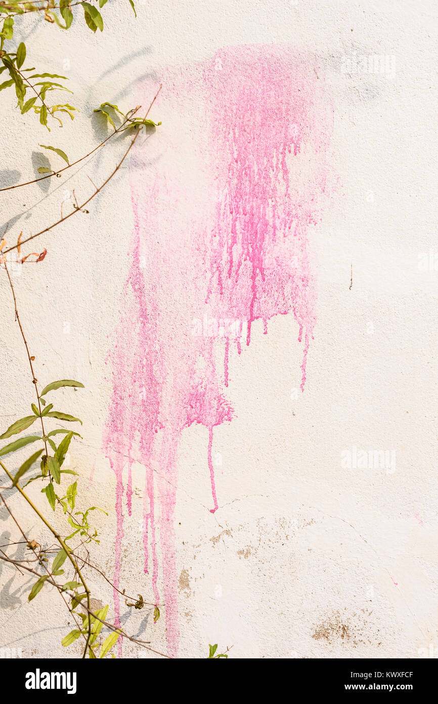 close up detail and texture of wall background or backdrop Stock Photo ...