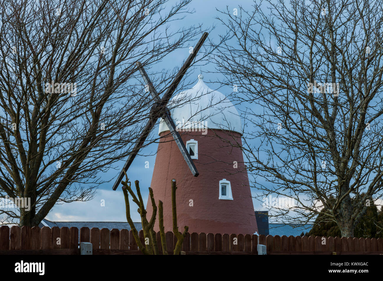 Chalton hampshire hi-res stock photography and images - Alamy