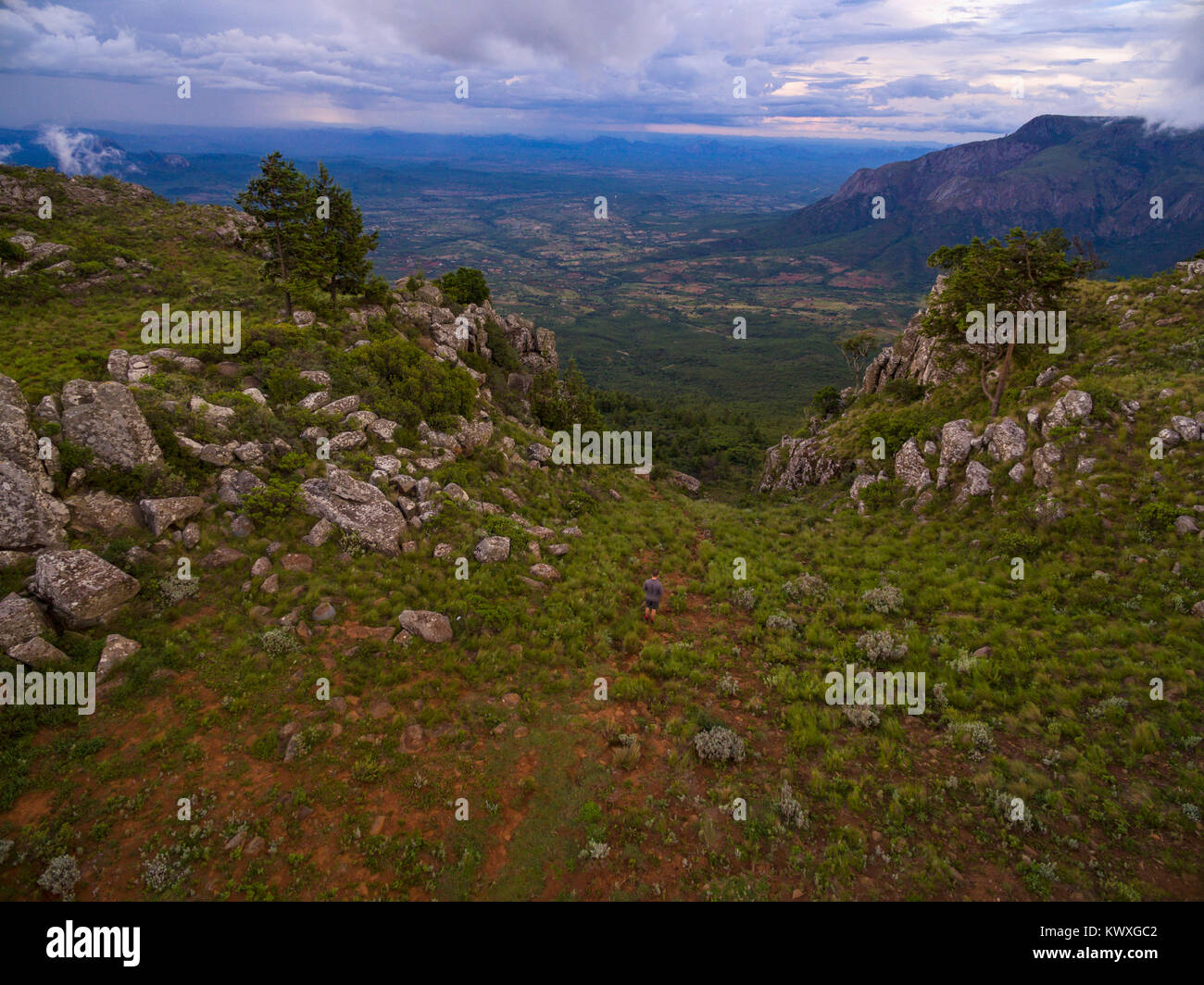 Nyanga mountains hi-res stock photography and images - Alamy