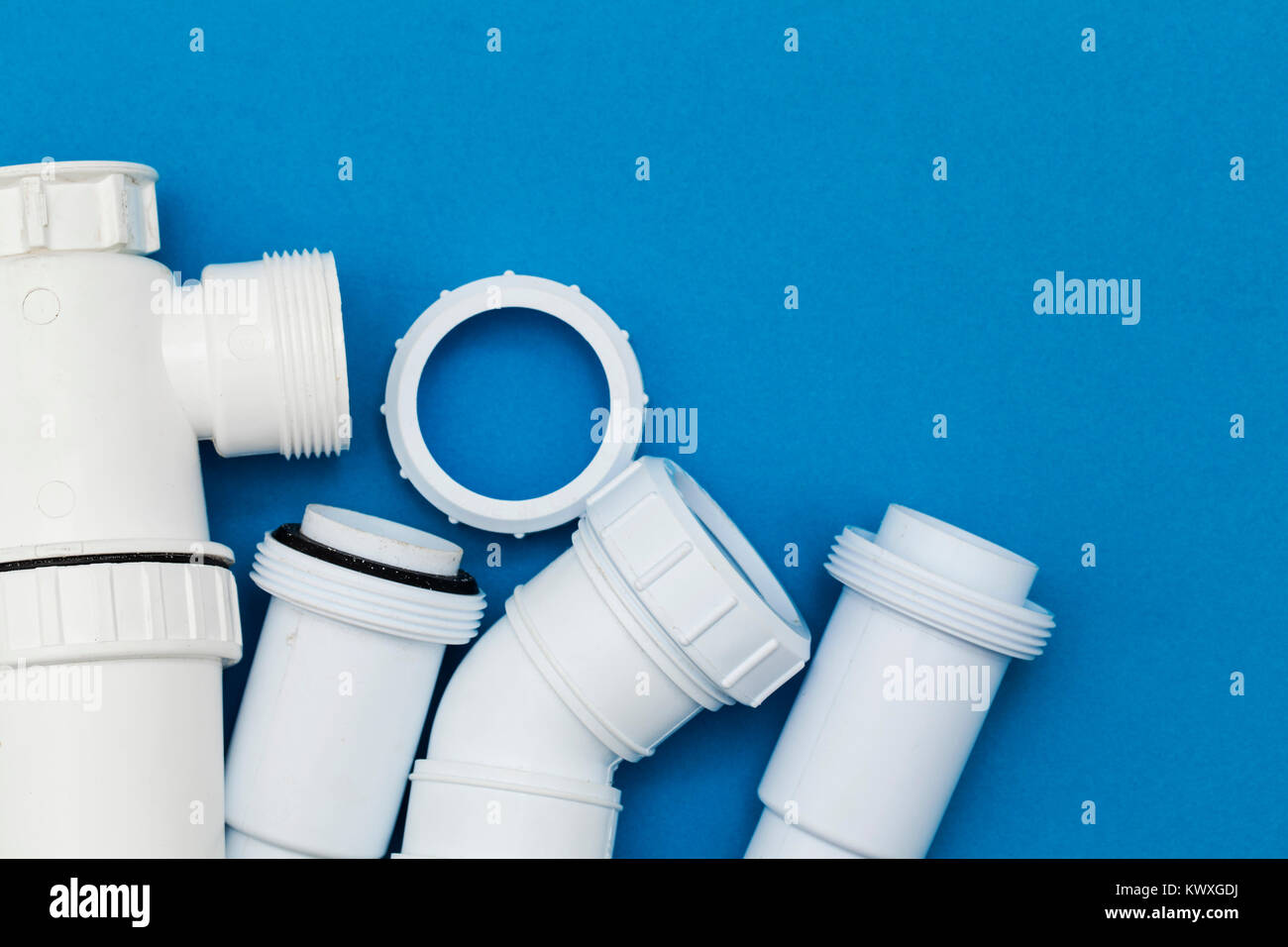 Waste pipes hi-res stock photography and images - Alamy
