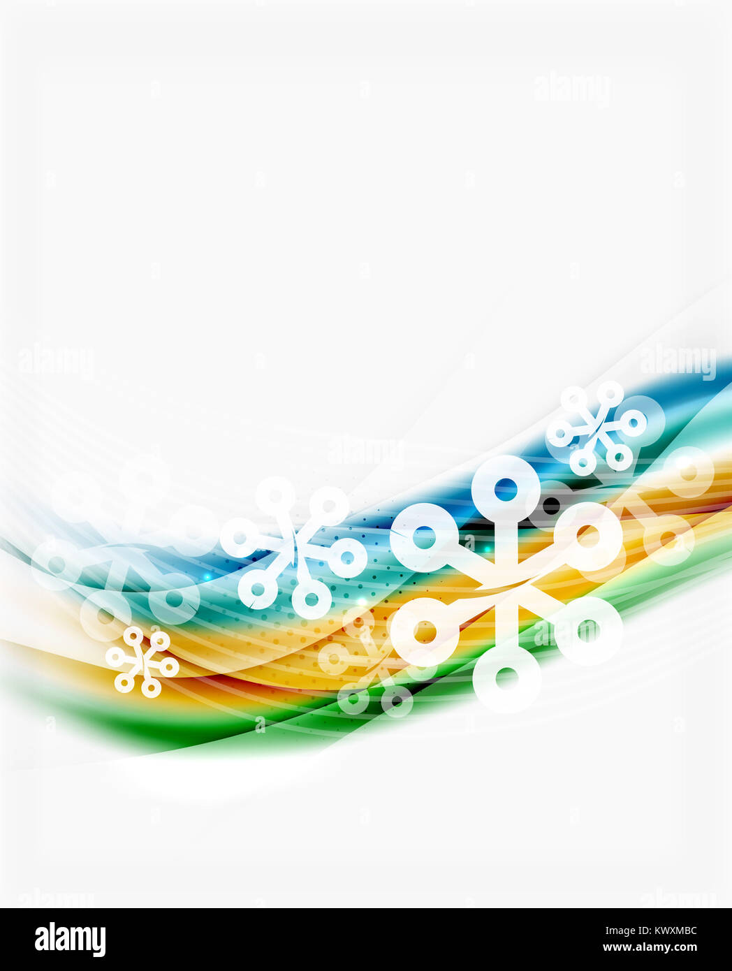 Translucent wave snow new hi-res stock photography and images - Alamy