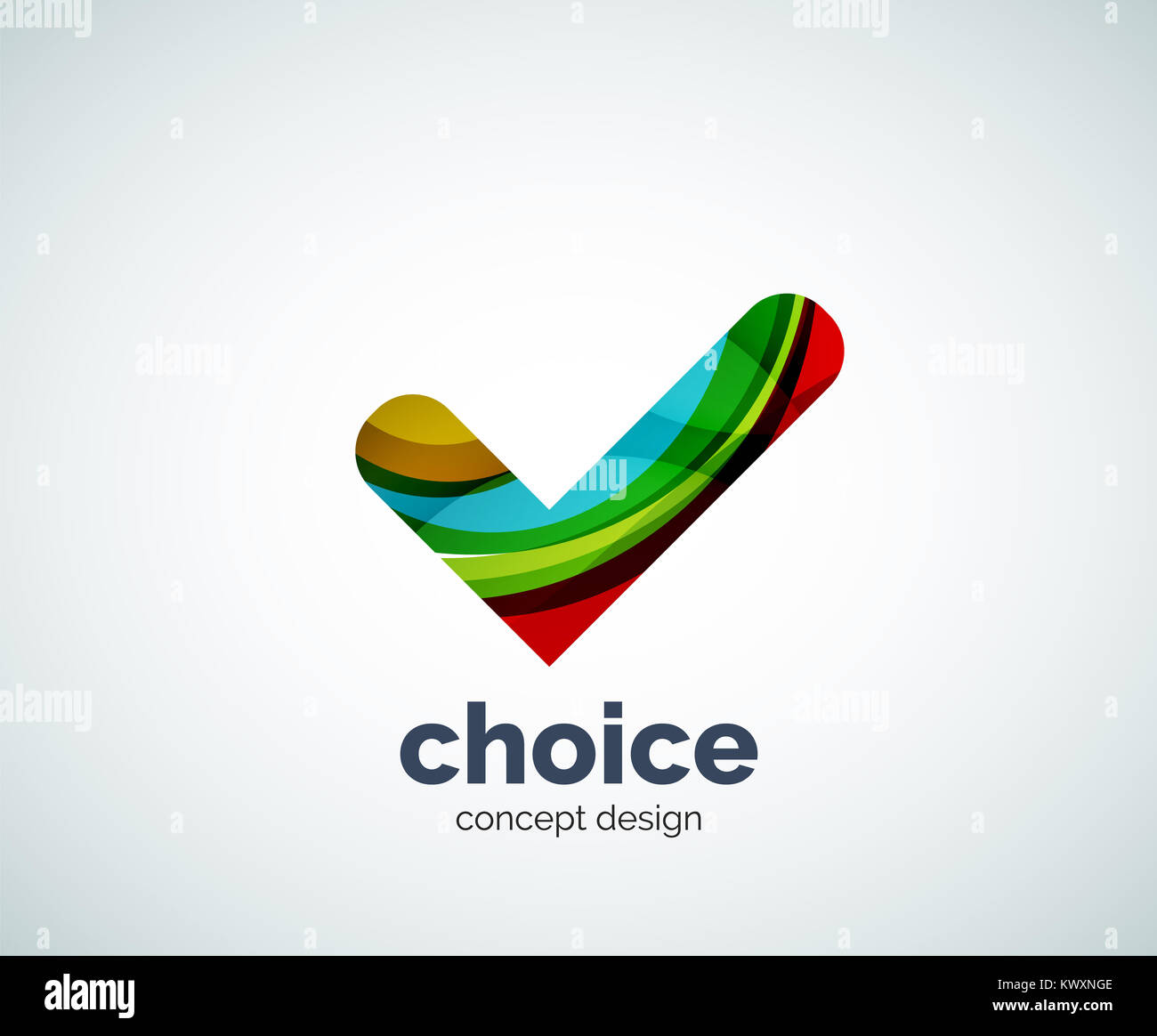 Ticklogo hi-res stock photography and images - Alamy