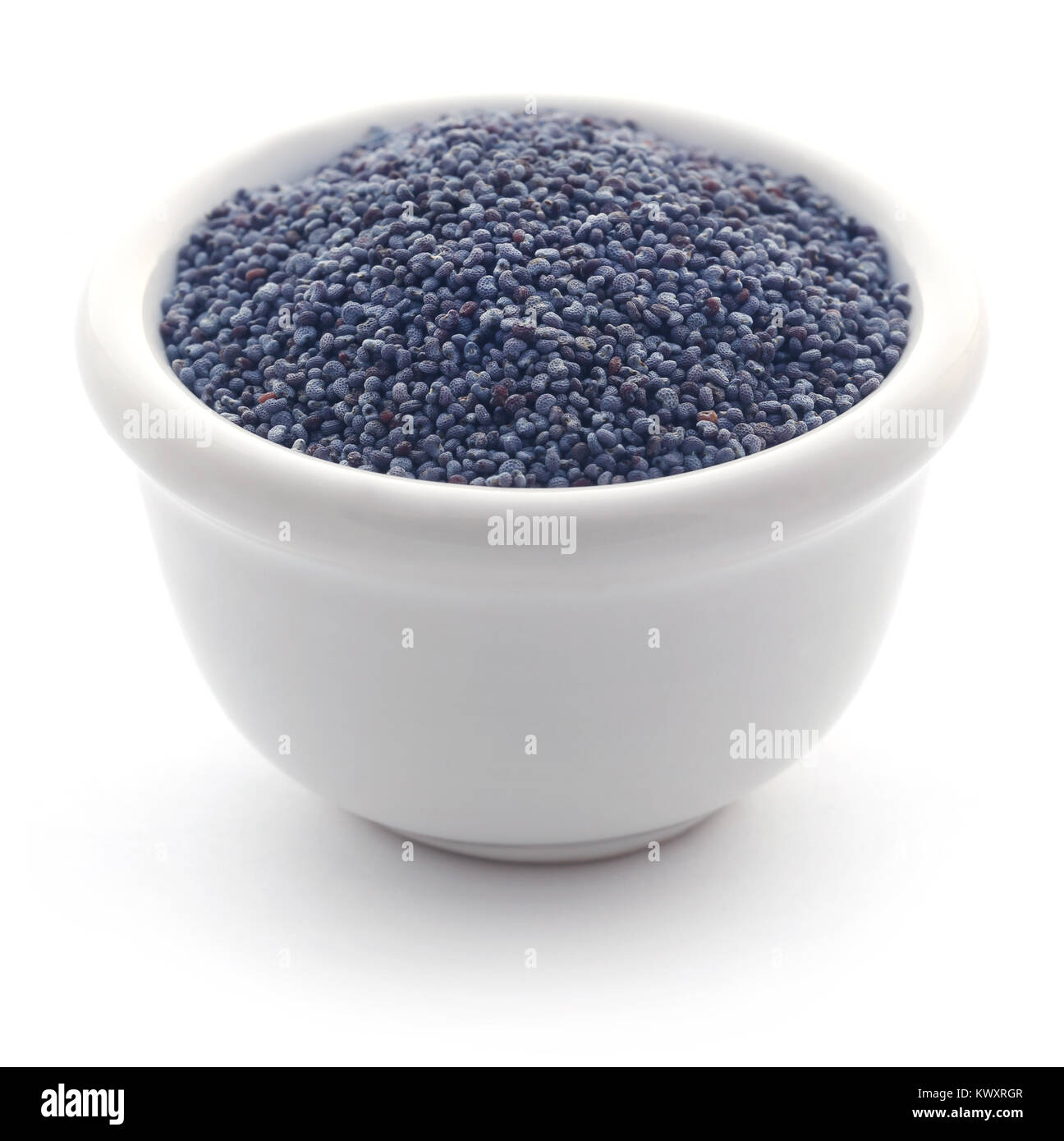 White poppy seeds hi-res stock photography and images - Alamy