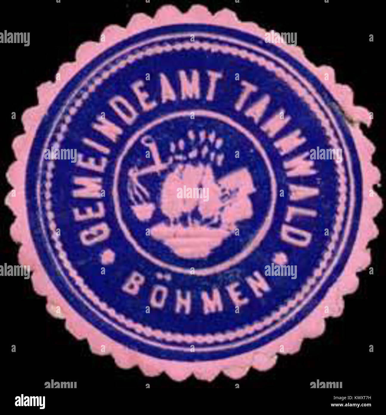 Tannwald hi-res stock photography and images - Alamy