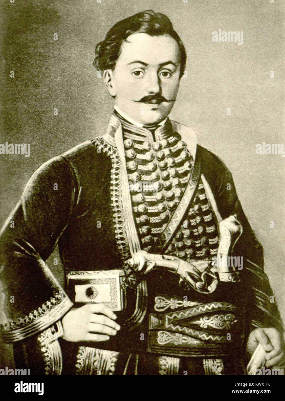 Nenadovic hi-res stock photography and images - Alamy