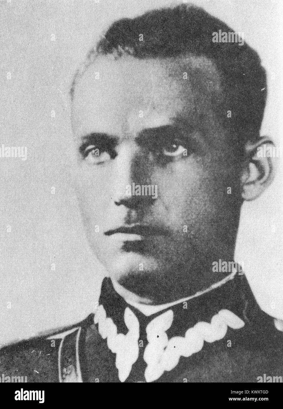 Kurkowski hi-res stock photography and images - Alamy