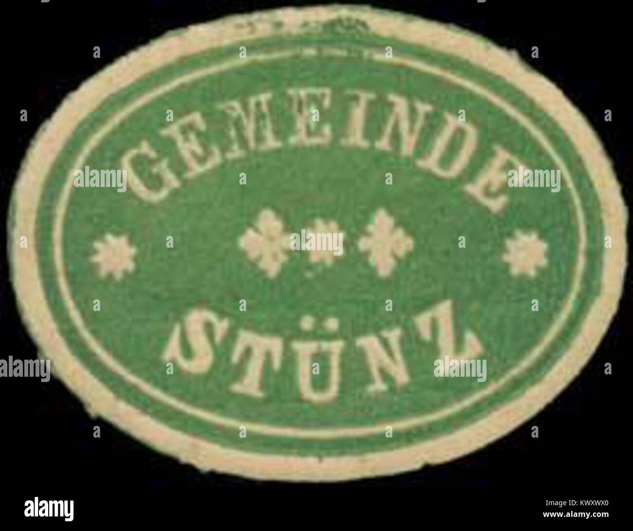 Naz symbol hi-res stock photography and images - Alamy