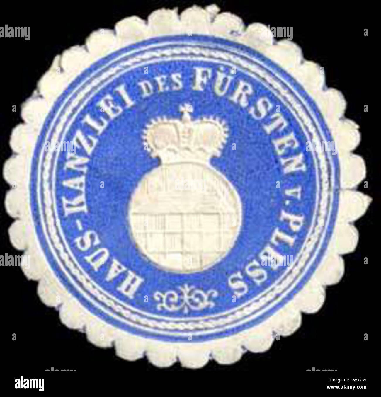 Von pless hi-res stock photography and images - Alamy