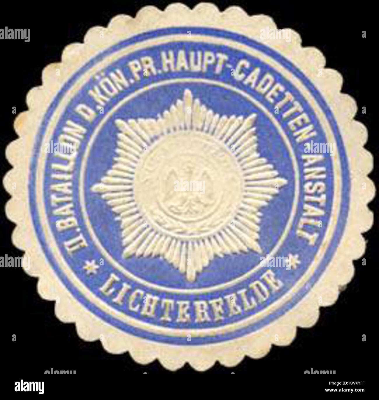 Royal army cadet hi-res stock photography and images - Alamy