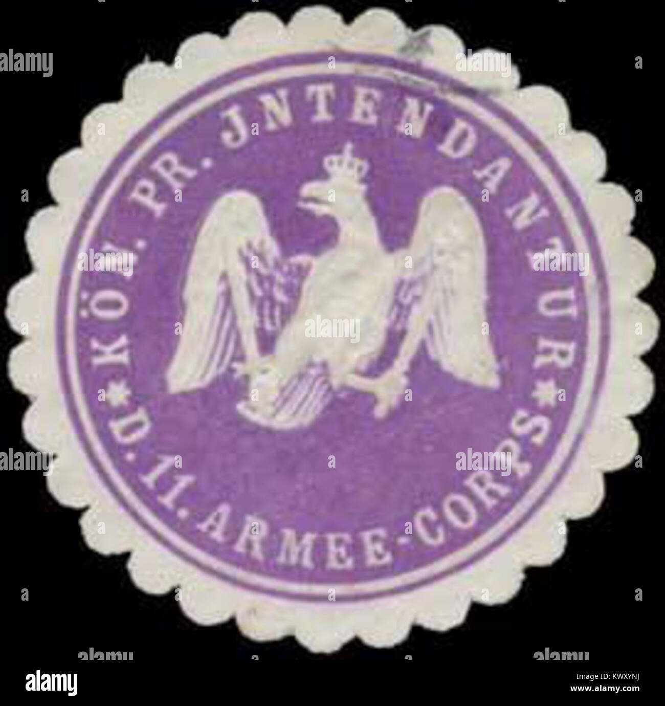 19th army corps hi-res stock photography and images - Alamy