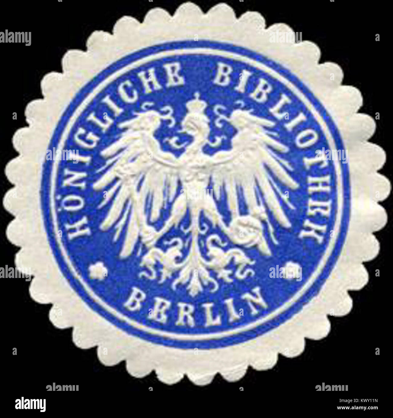 Prussian era hi-res stock photography and images - Alamy