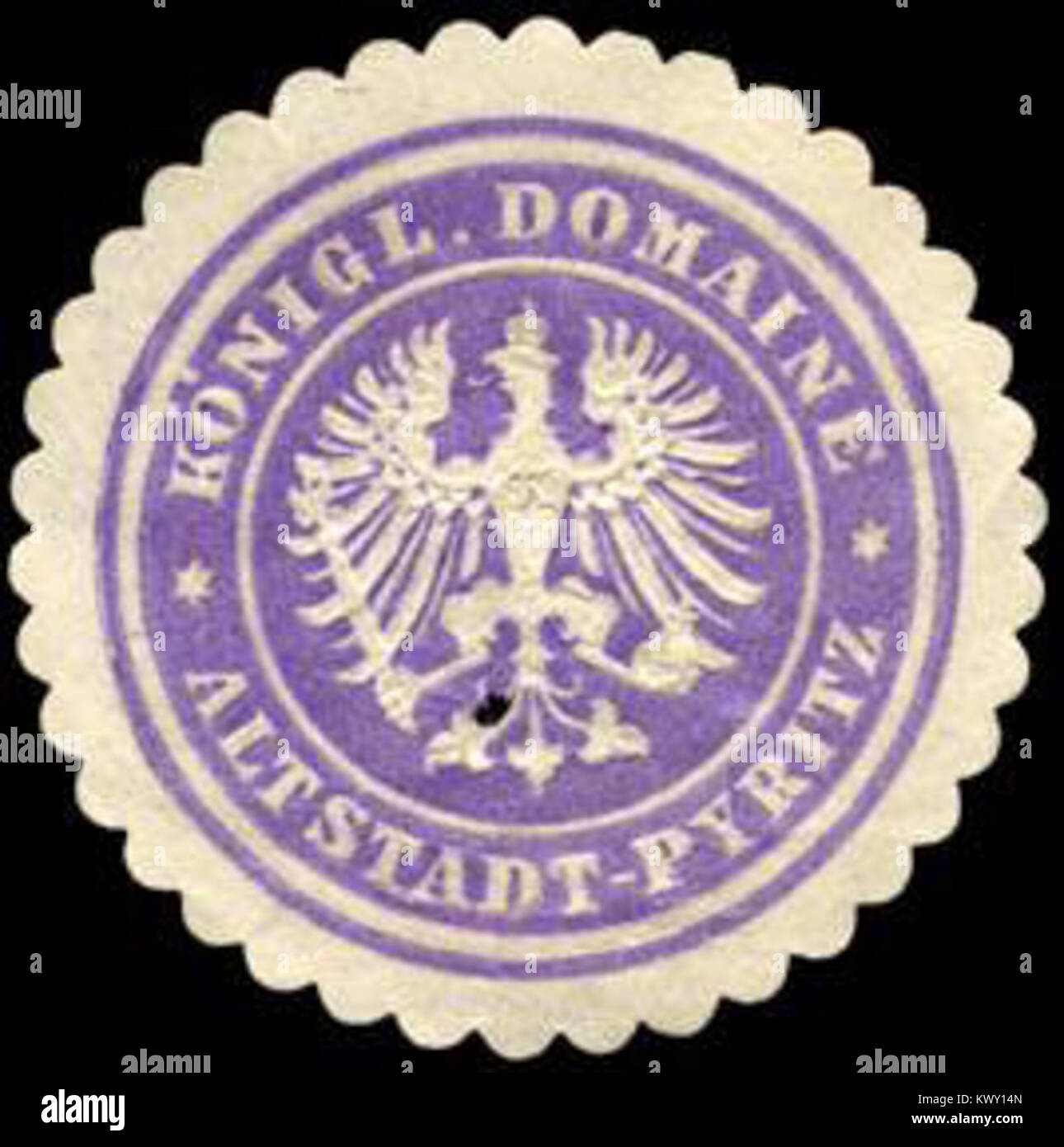 Pyritz hi-res stock photography and images - Alamy