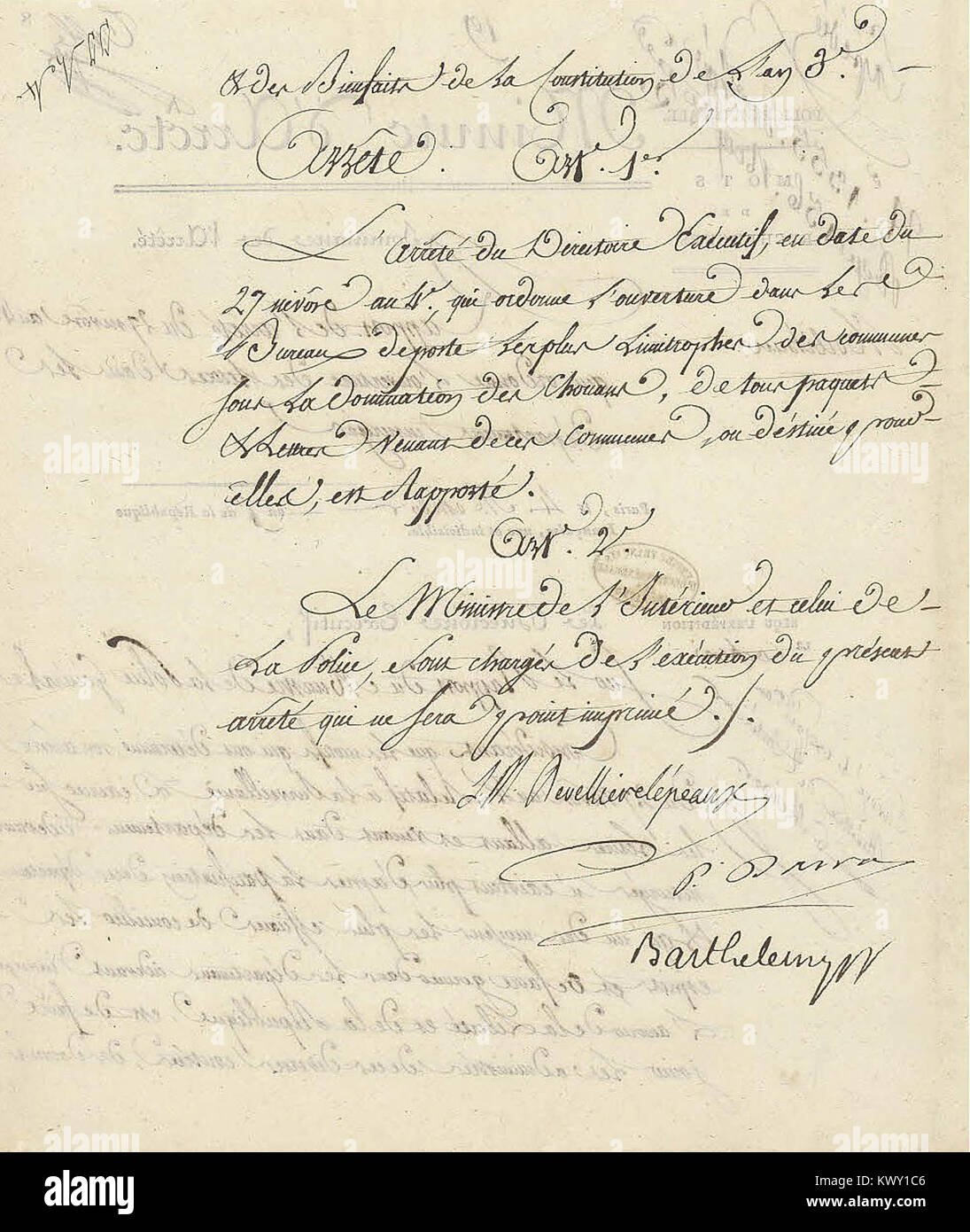 Document from executive board hi-res stock photography and images - Alamy