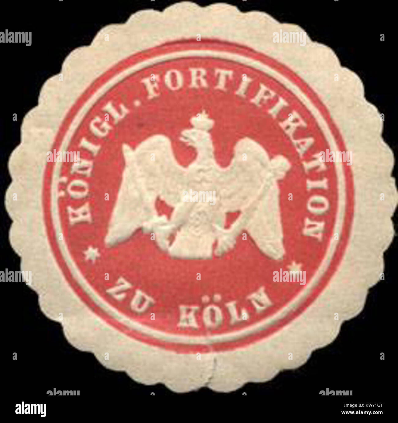 19th century fortification systems hi-res stock photography and images ...