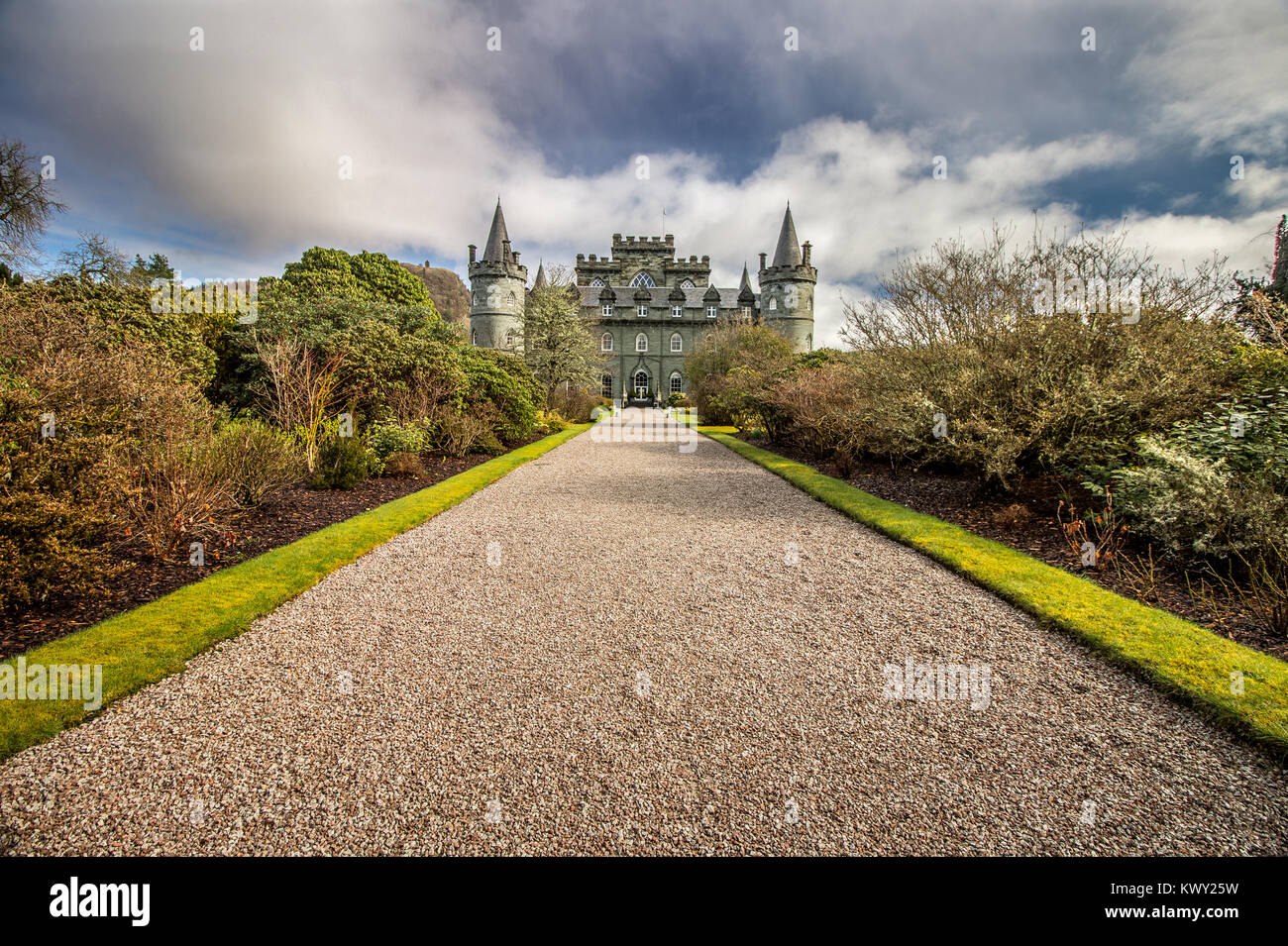 Doors windows scotland hi-res stock photography and images - Alamy