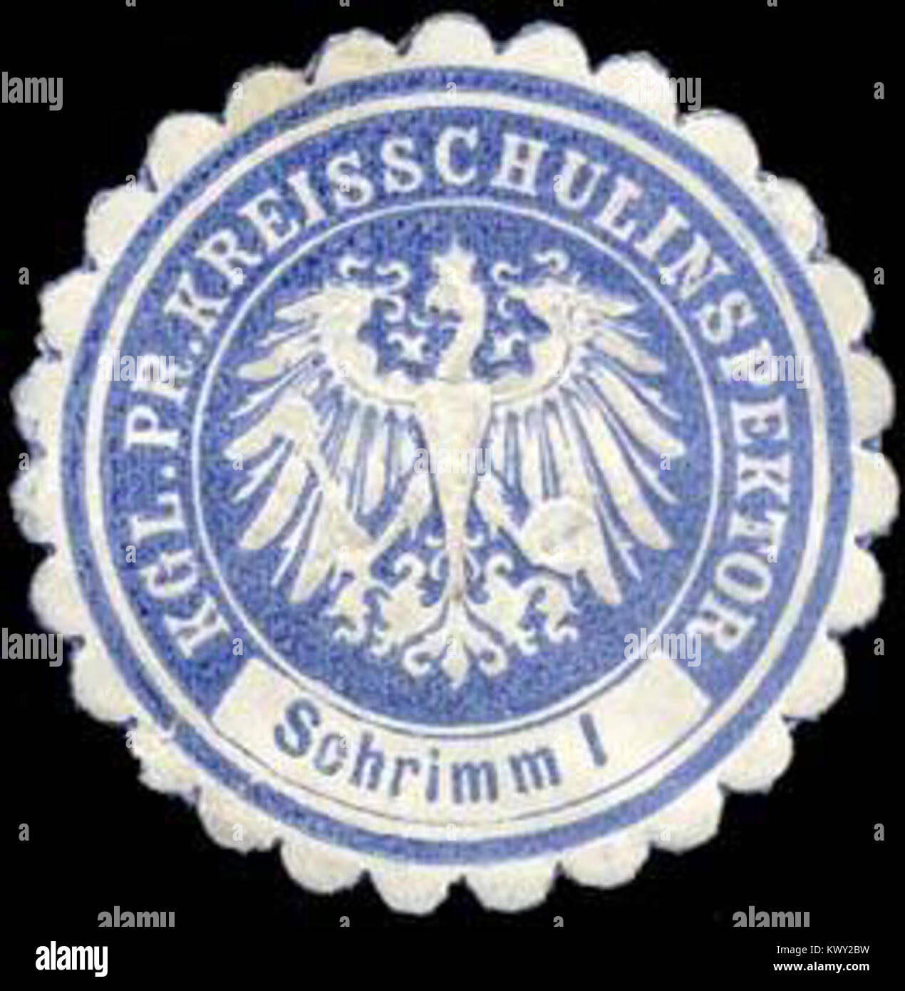 The prussian school district hi-res stock photography and images - Alamy