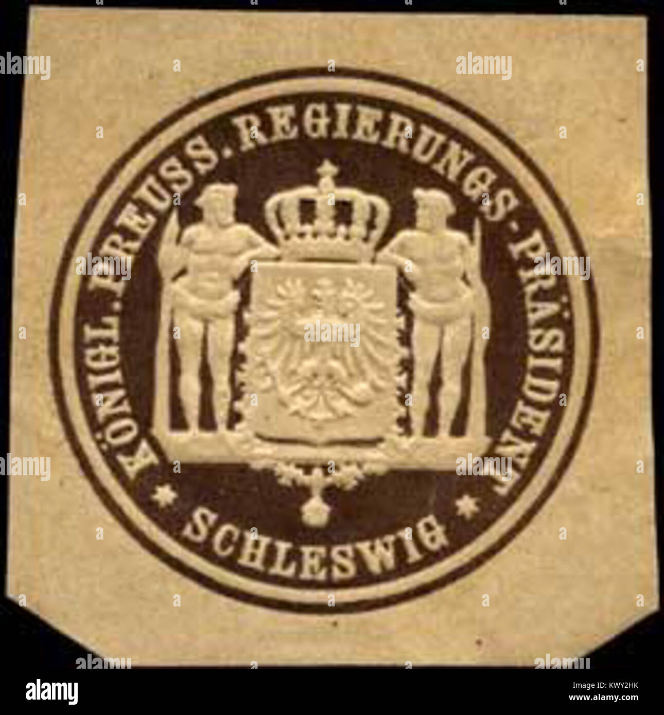 Prussian governance hi-res stock photography and images - Alamy