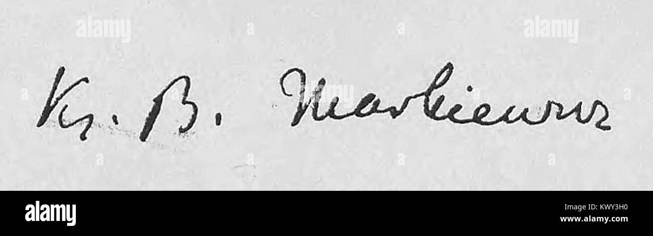 Markiewicz hi-res stock photography and images - Alamy