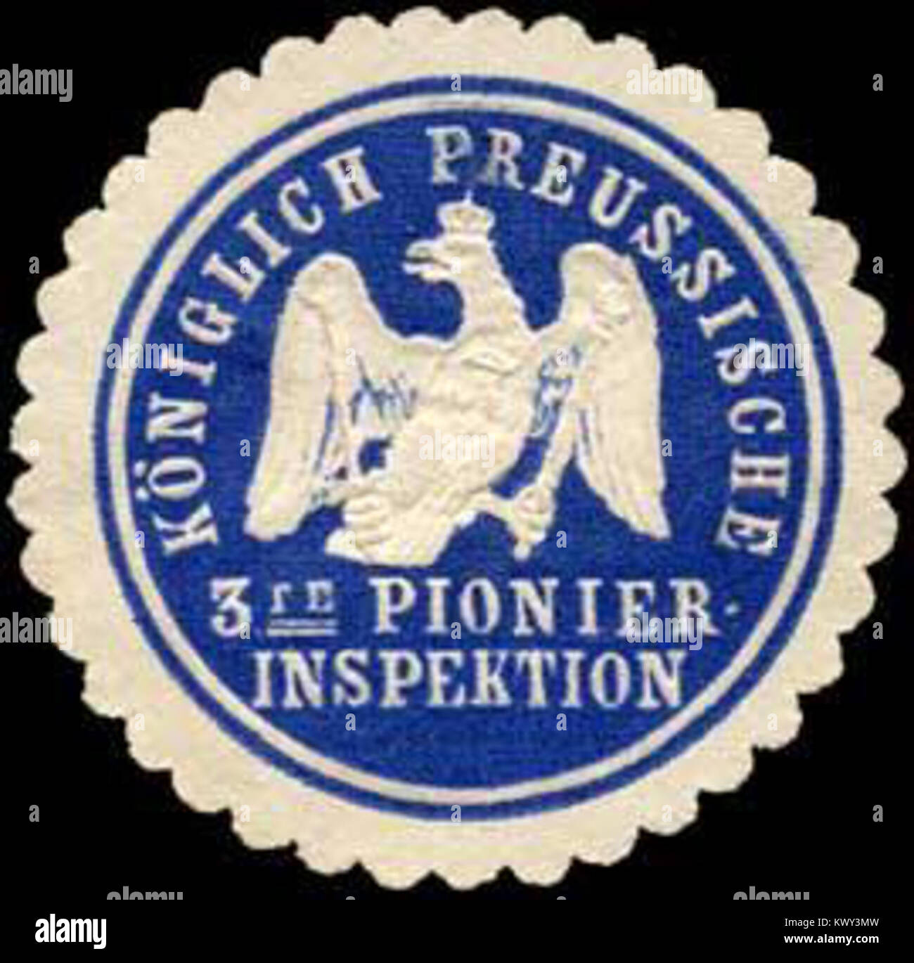 Military inspection symbols hi-res stock photography and images - Alamy