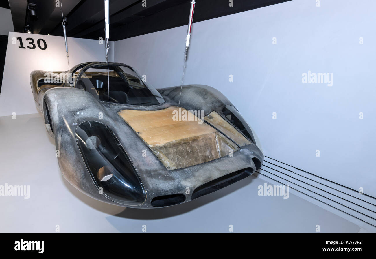 Cars from the Porsche Museum Collection Stock Photo - Alamy