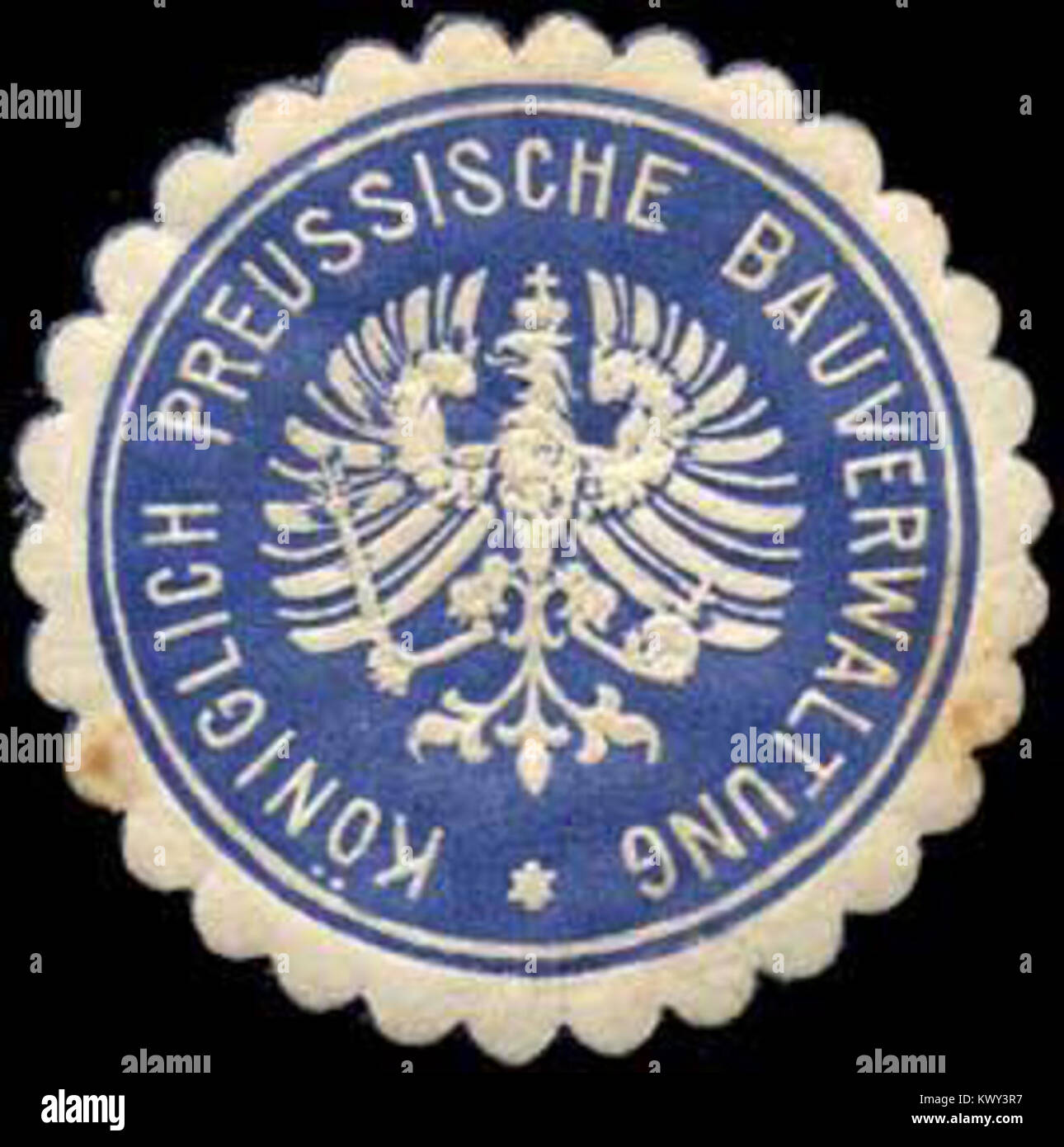 19th century prussian architecture hi-res stock photography and images ...