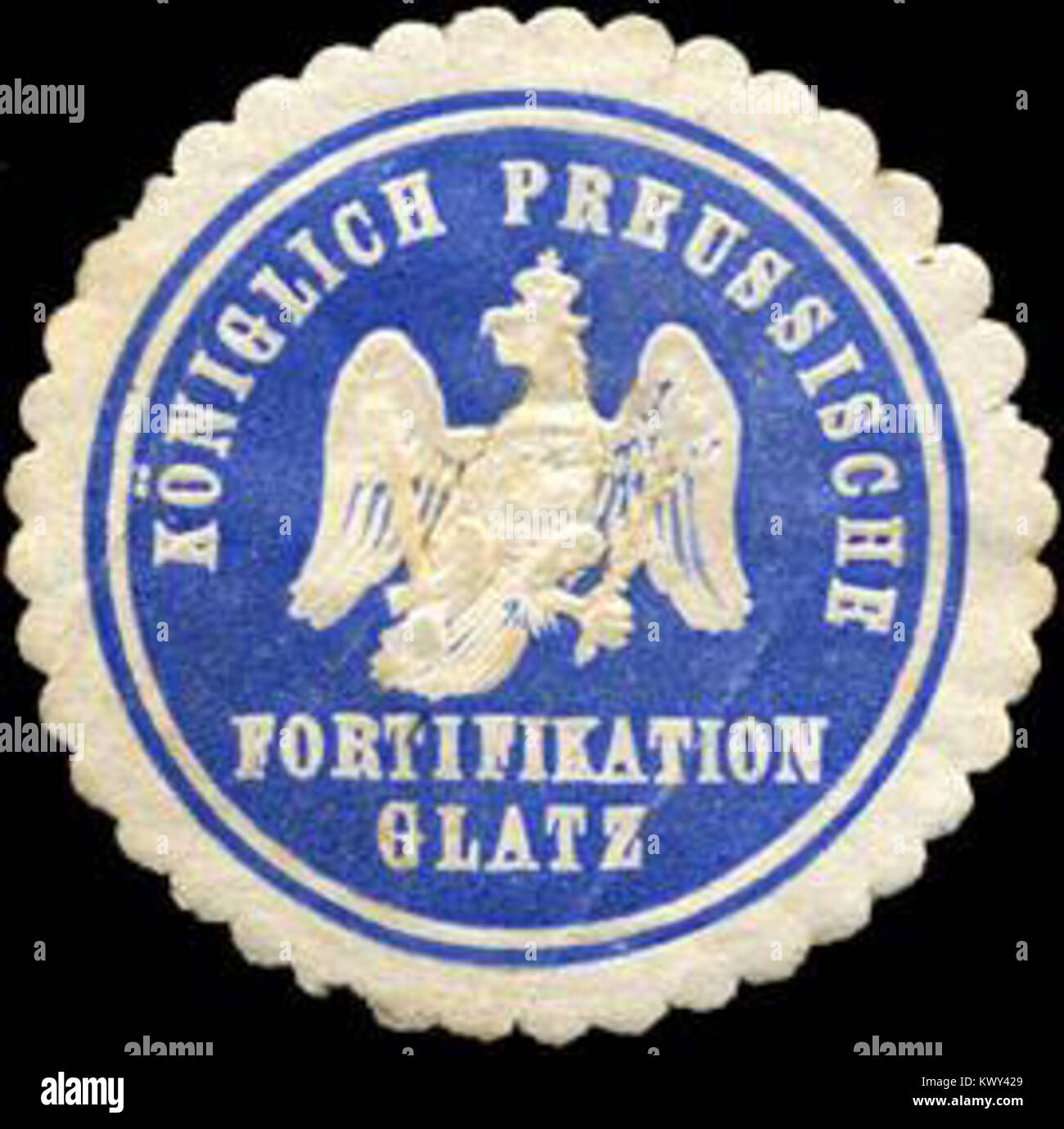 Prussian fort hi-res stock photography and images - Alamy