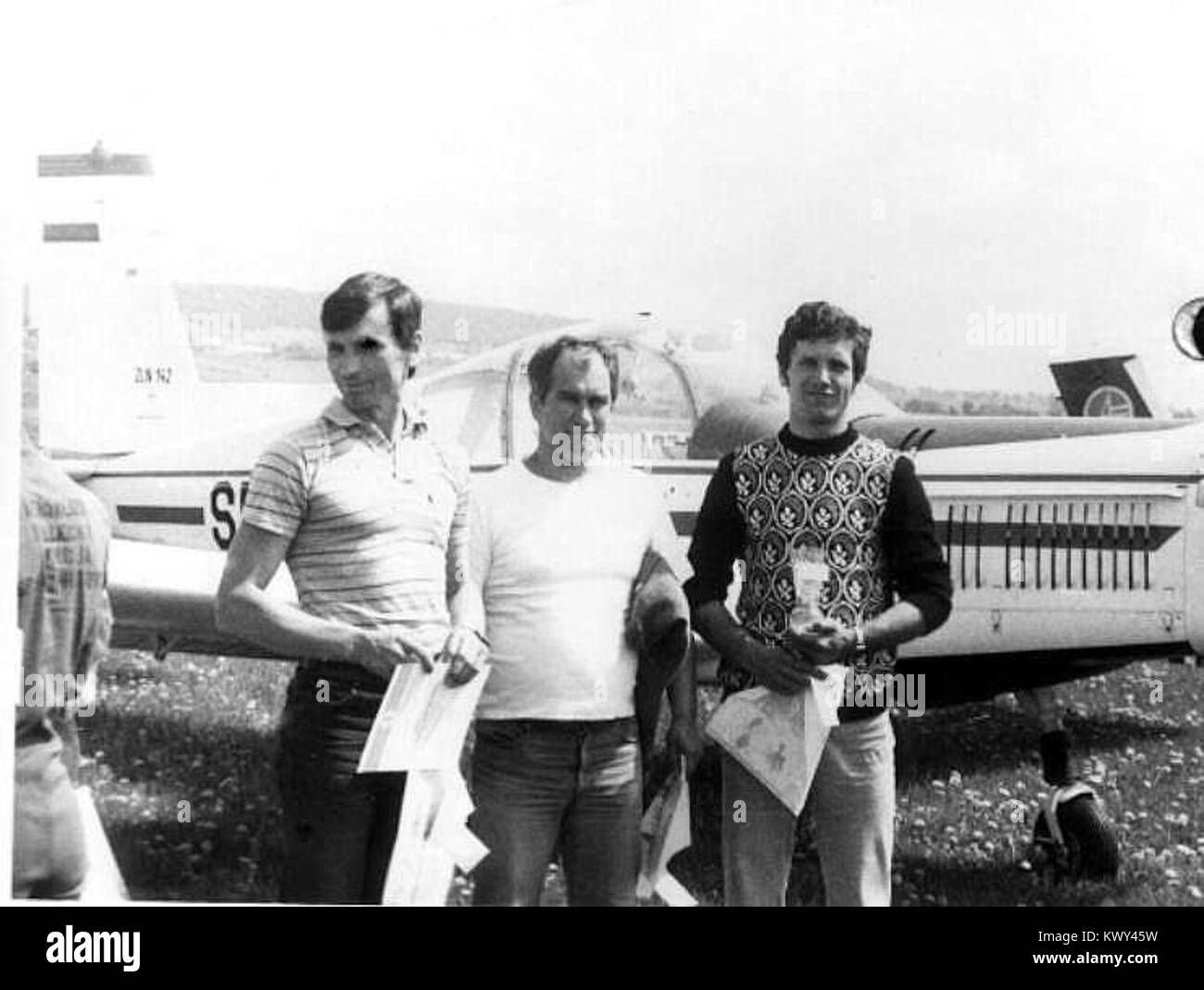 A record of the International Świętokrzyskie Parachuting Competition ...