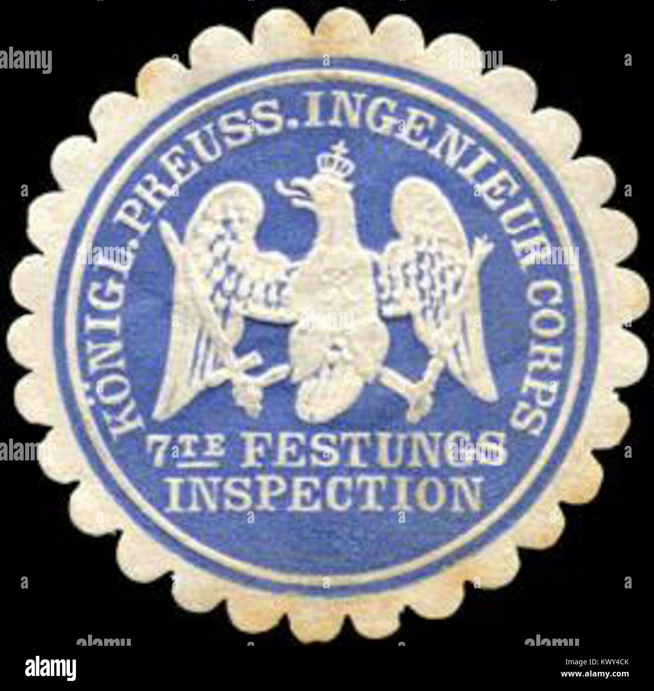 Engineer corps hi-res stock photography and images - Alamy