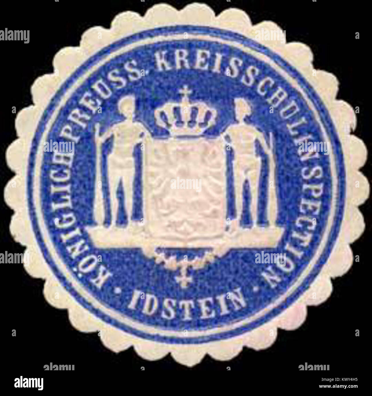 The prussian school district hi-res stock photography and images - Alamy