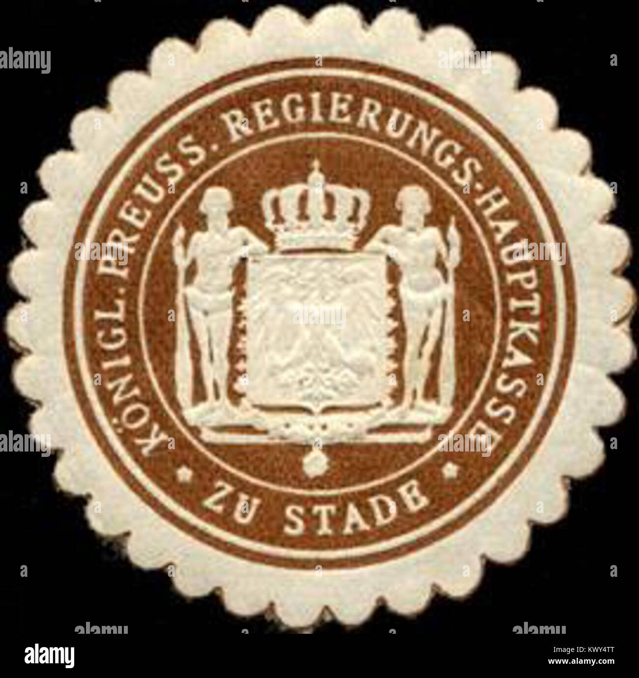 Seal from main government hi-res stock photography and images - Alamy