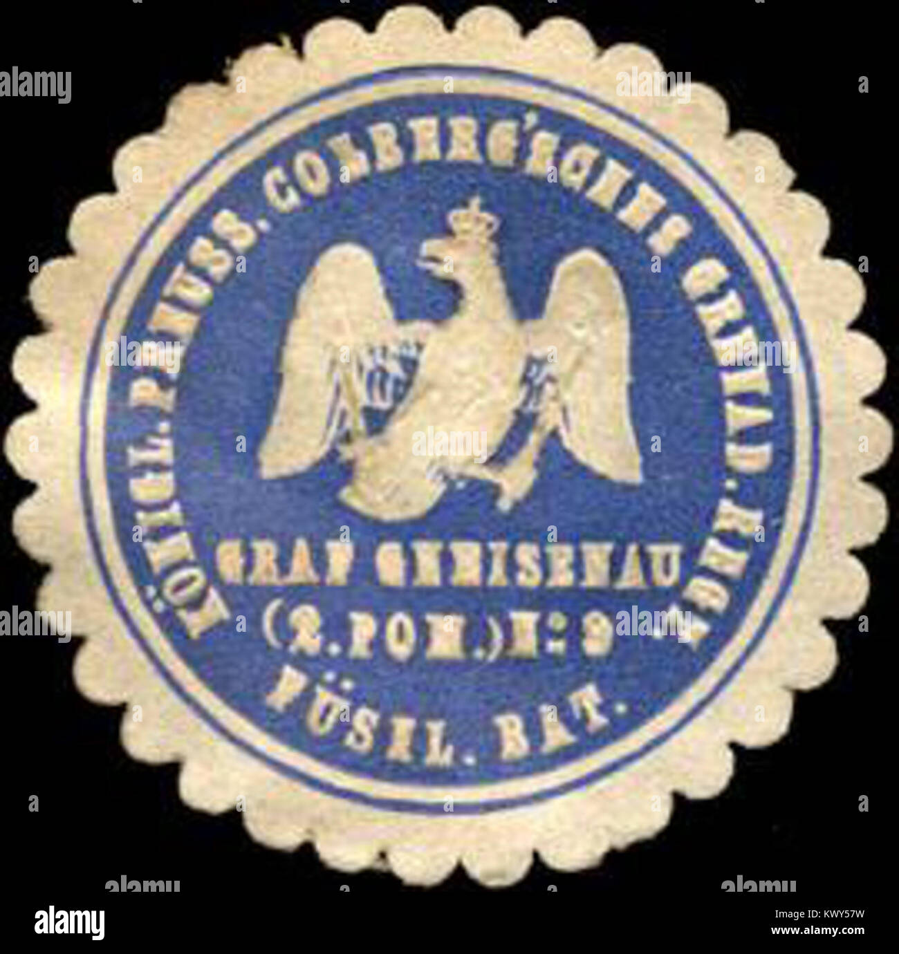 Prussianhistory hi-res stock photography and images - Alamy