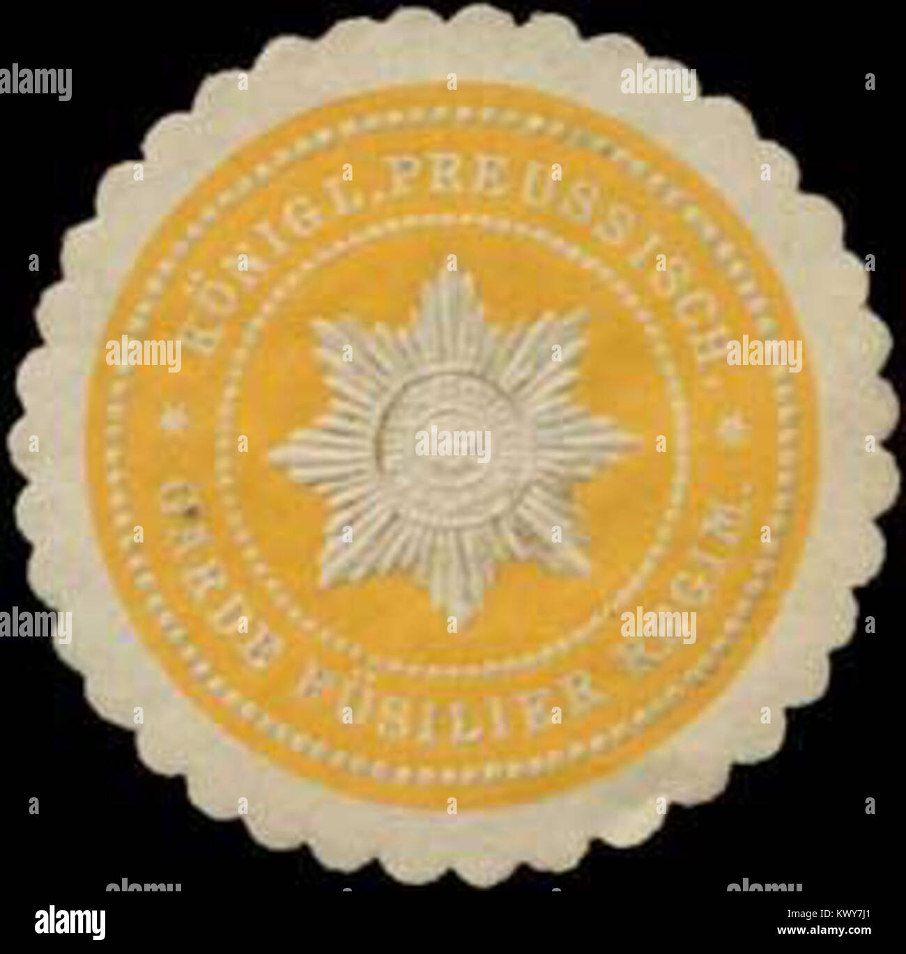 Fusilier Garde High Resolution Stock Photography and Images - Alamy