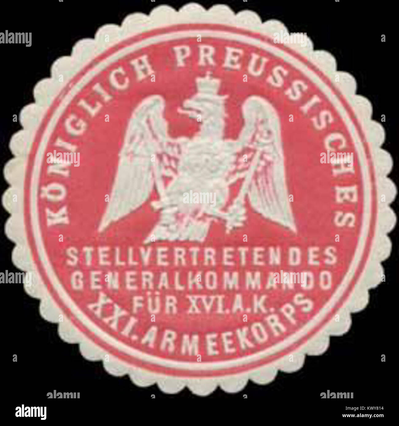 German army hierarchy hi-res stock photography and images - Alamy