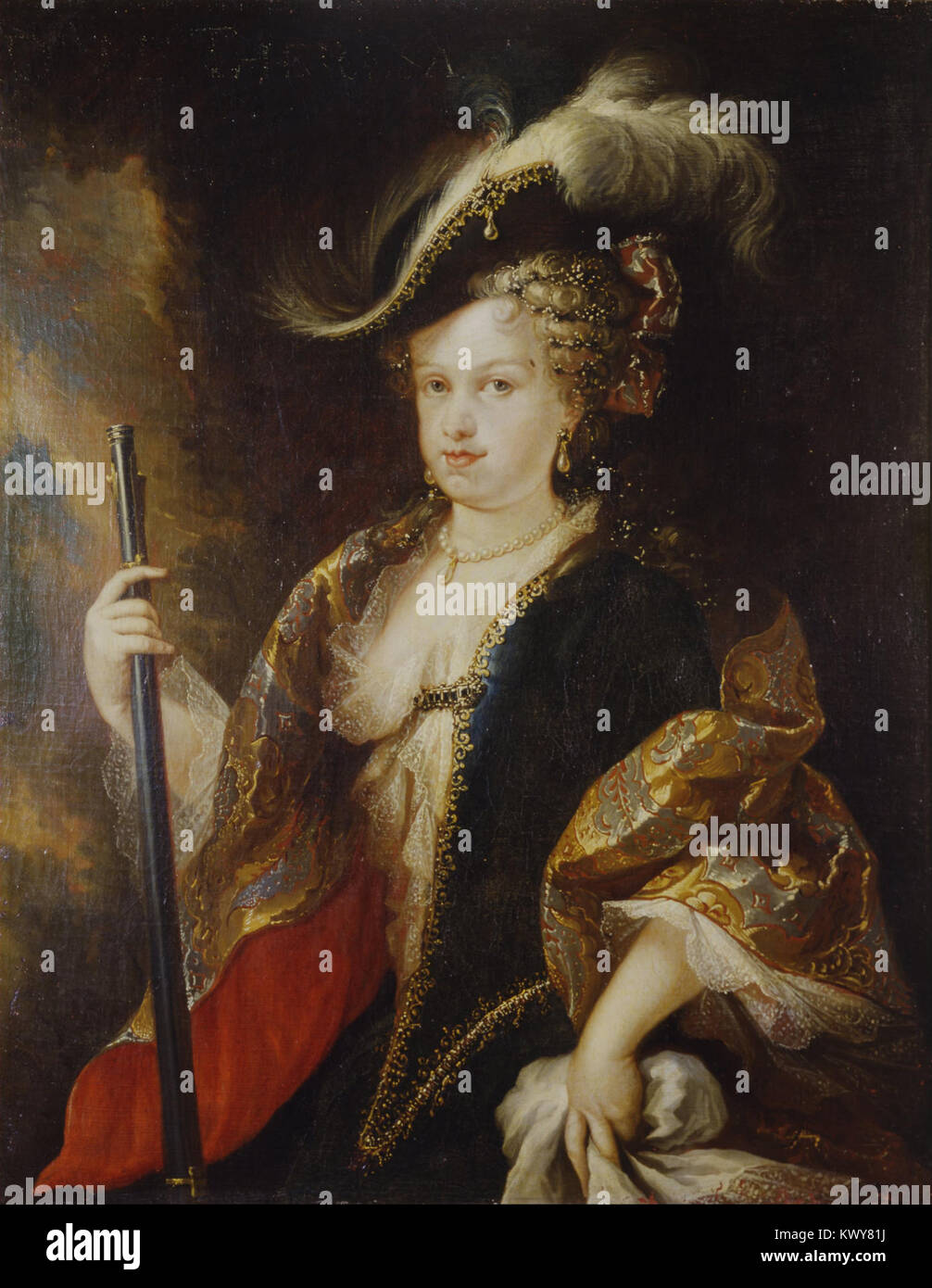 Gabriela jacinto hi-res stock photography and images - Alamy