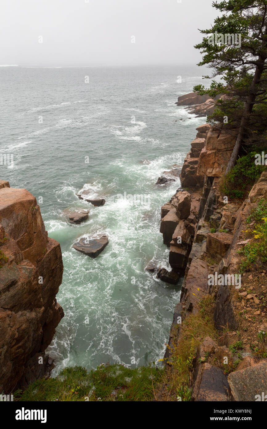 Alcove storm clouds hi-res stock photography and images - Alamy