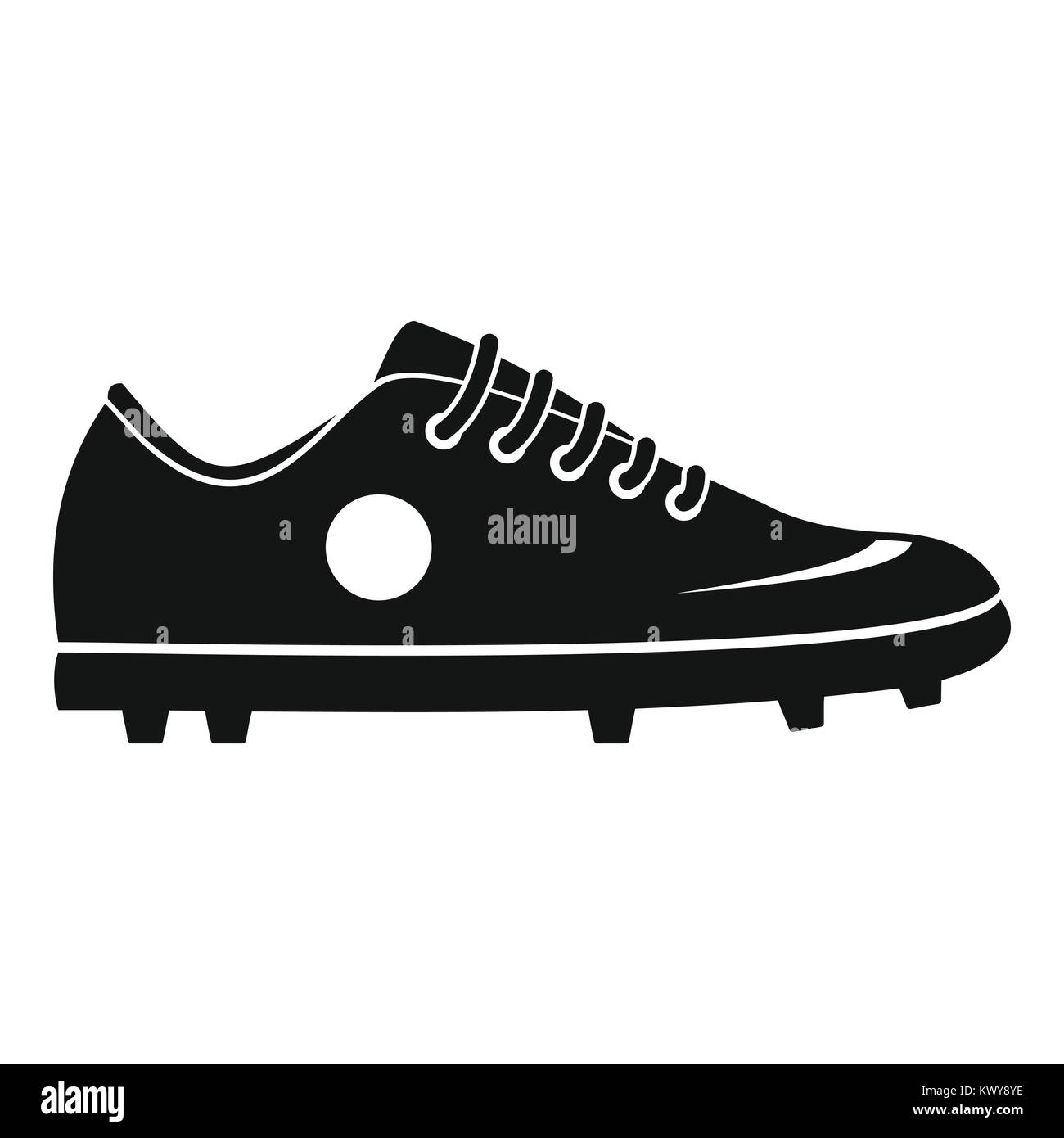 Foot pursuit Stock Vector Images - Alamy