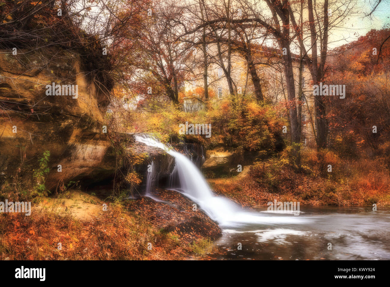 Pickwick minnesota hi-res stock photography and images - Alamy