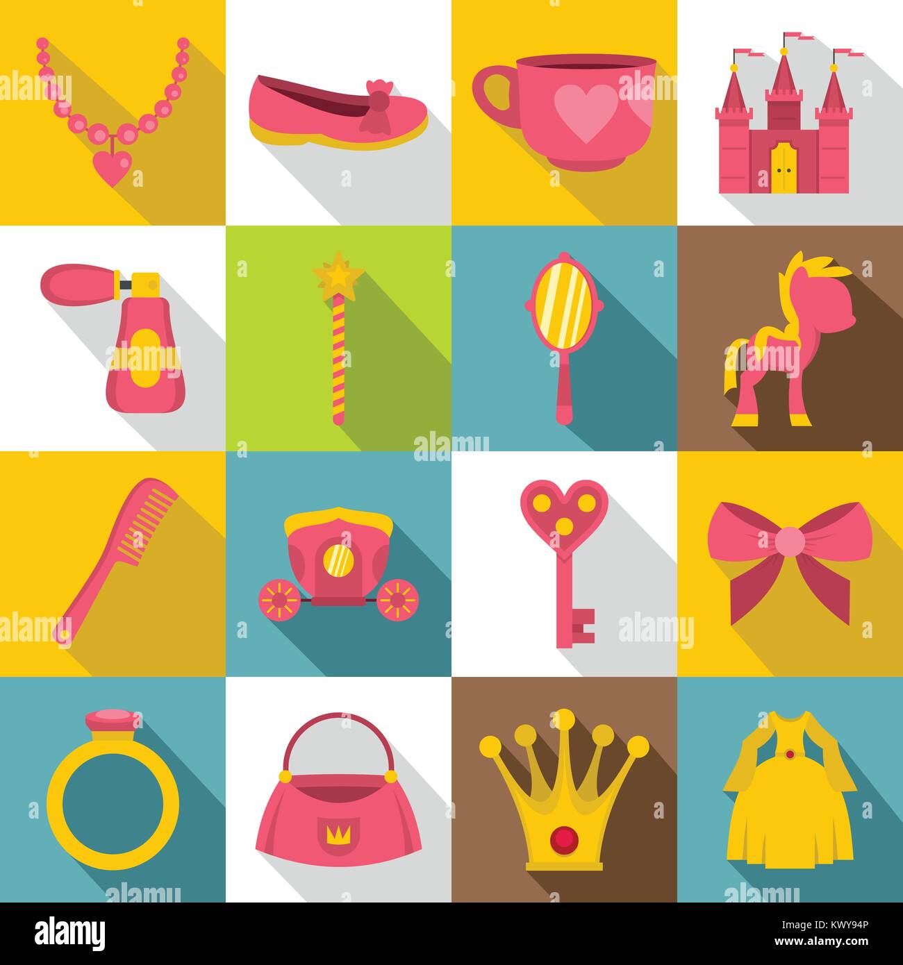 Horse ballet Stock Vector Images - Alamy