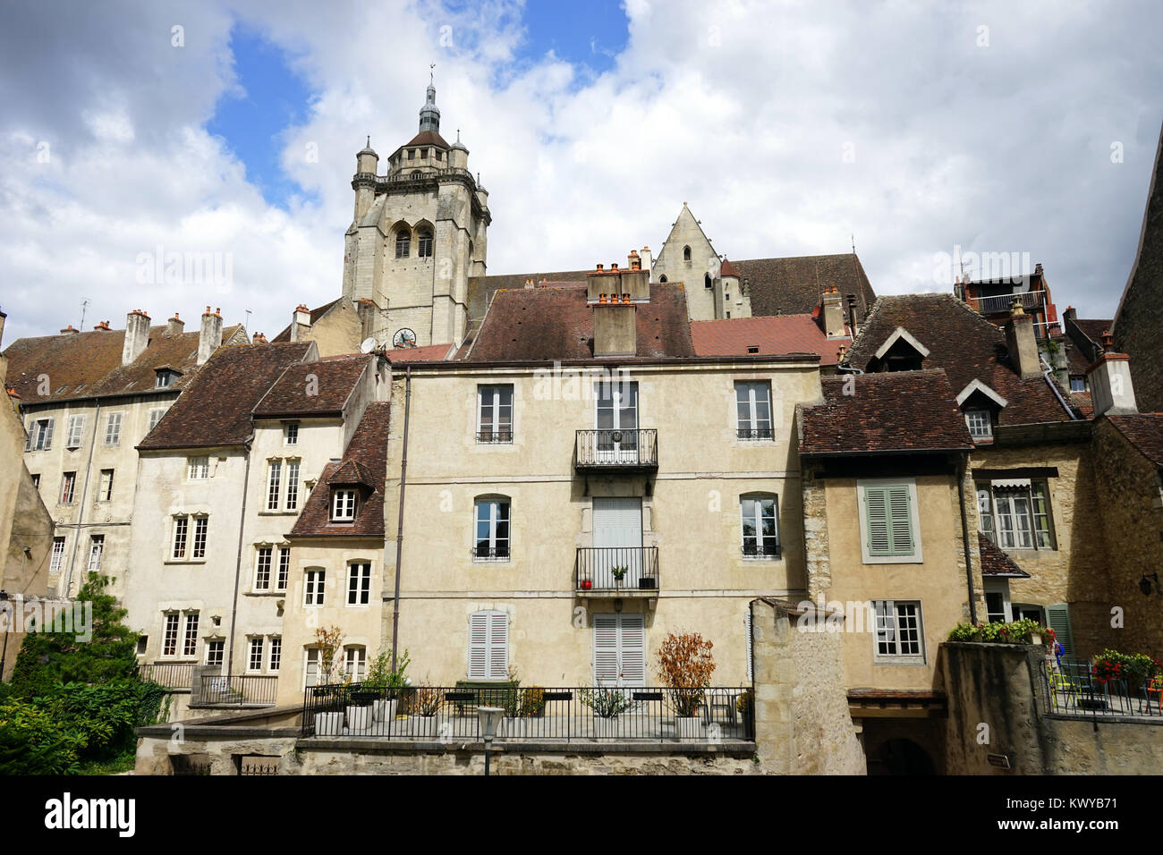 Dole france hi-res stock photography and images - Alamy