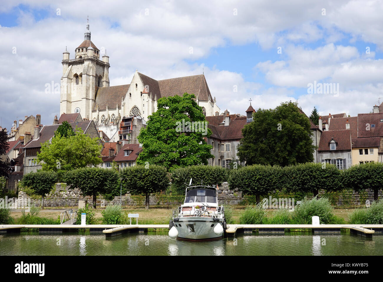 Dole france hi-res stock photography and images - Alamy