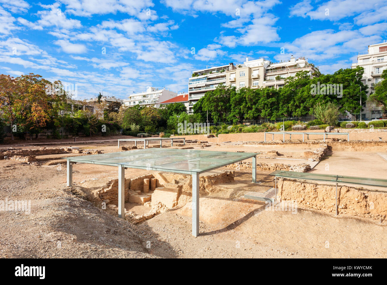 Aristotle Lycaeum or Lyceum was a temple dedicated to Apollo Lyceus. It ...