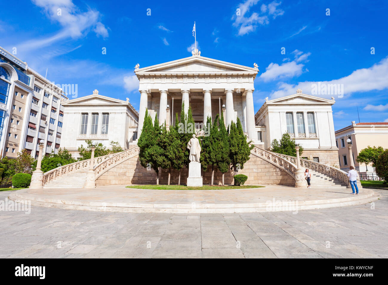 Renaissance art about ancient greece hi-res stock photography and ...