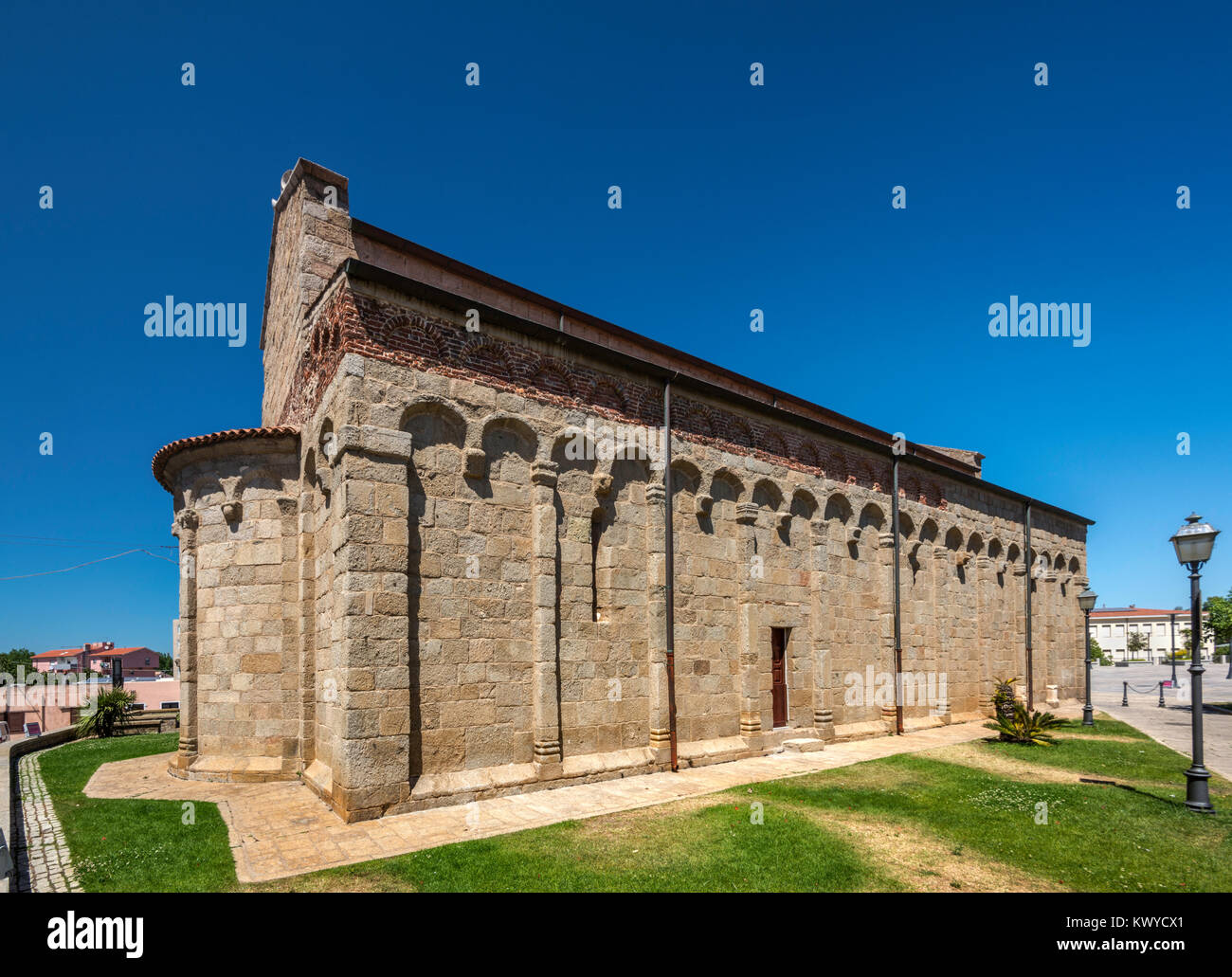 Pisan architecture hi-res stock photography and images - Alamy