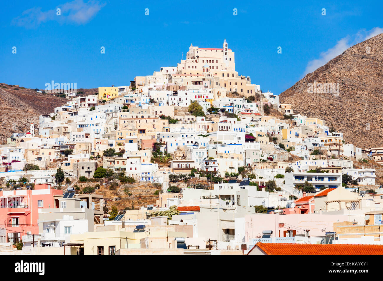 Ano siros hi-res stock photography and images - Alamy