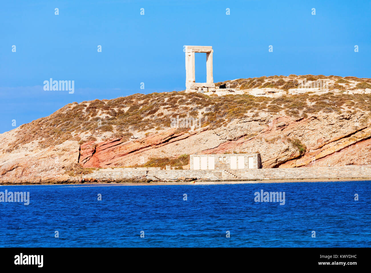 Palatia island hi-res stock photography and images - Alamy
