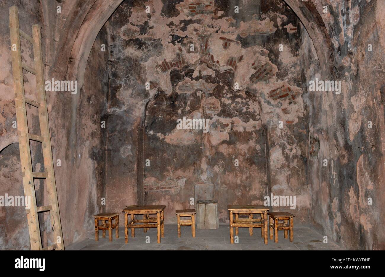 Old turkish bath hi-res stock photography and images - Alamy